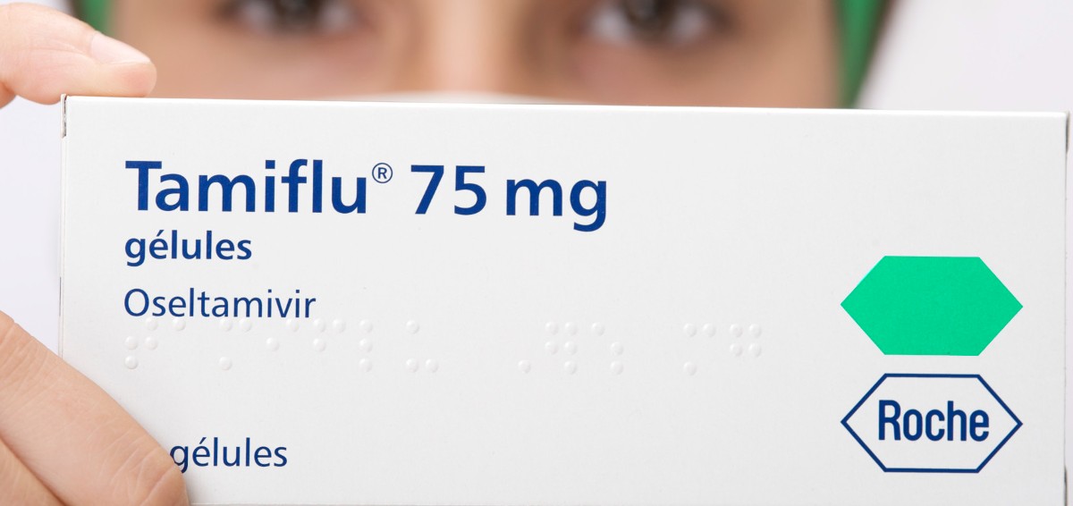 دواعي استخدام تاميفلو Tamiflu والأثار الجانبية - موقع ياهلا